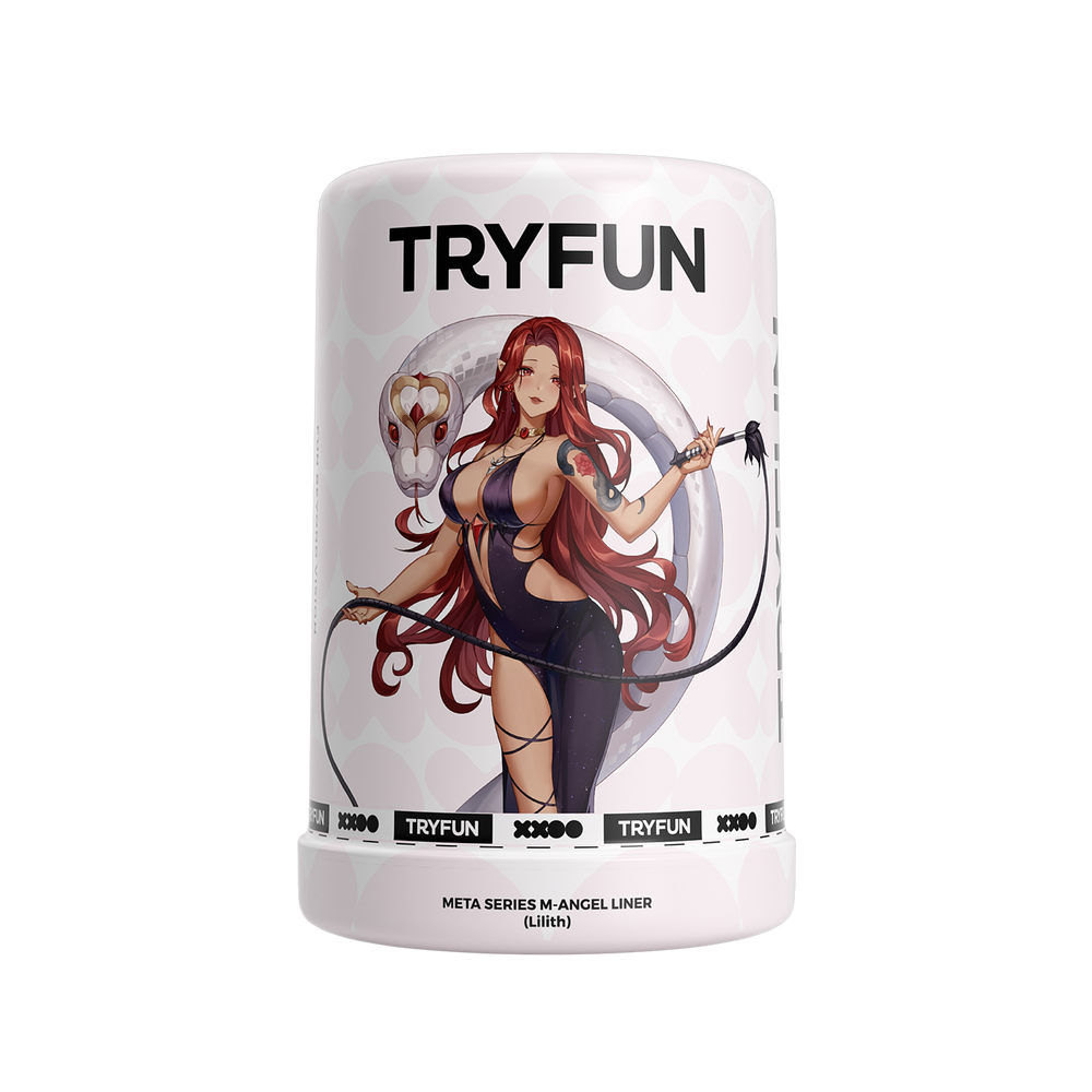 FUN BEYOND VISION – TRYFUN