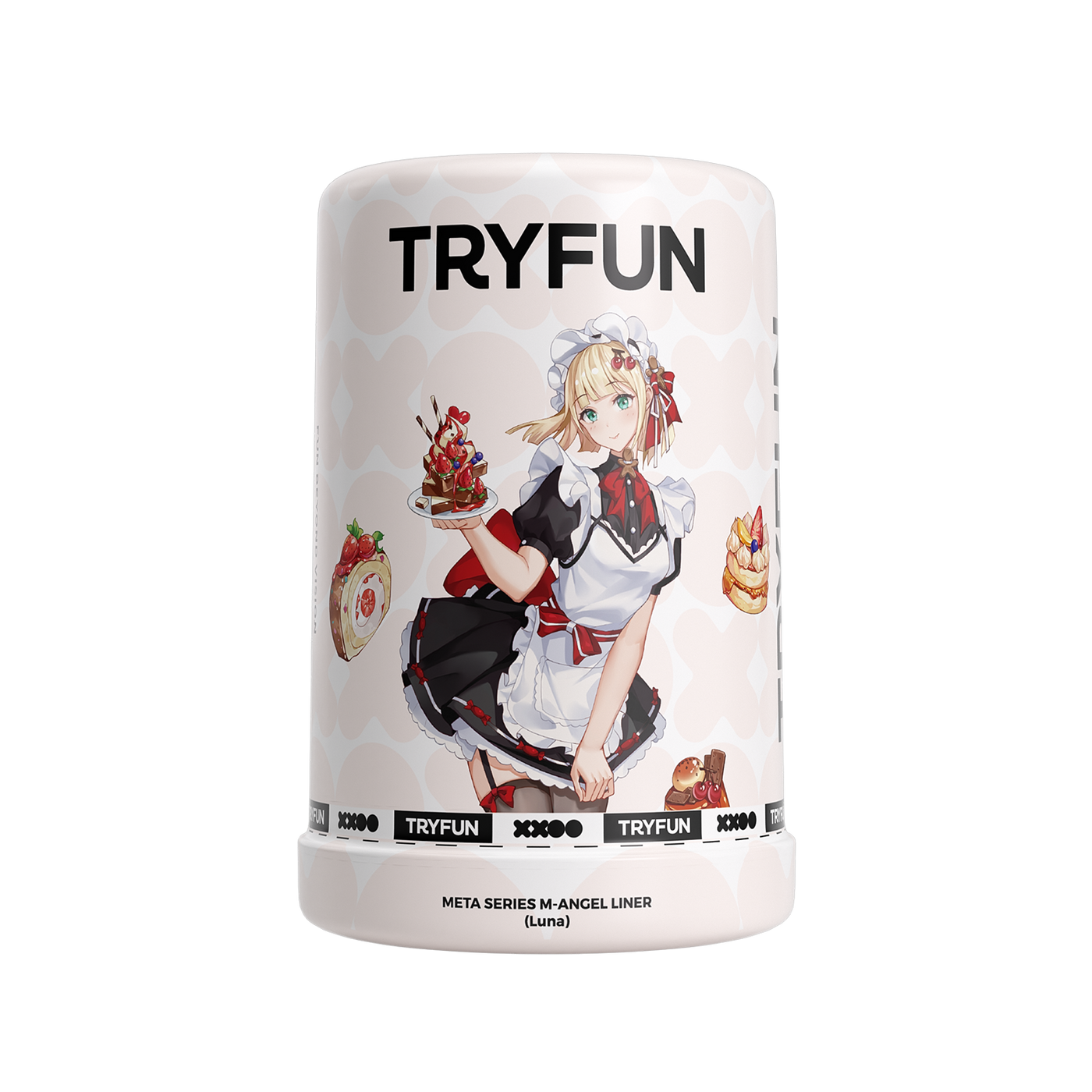 FUN BEYOND VISION – TRYFUN