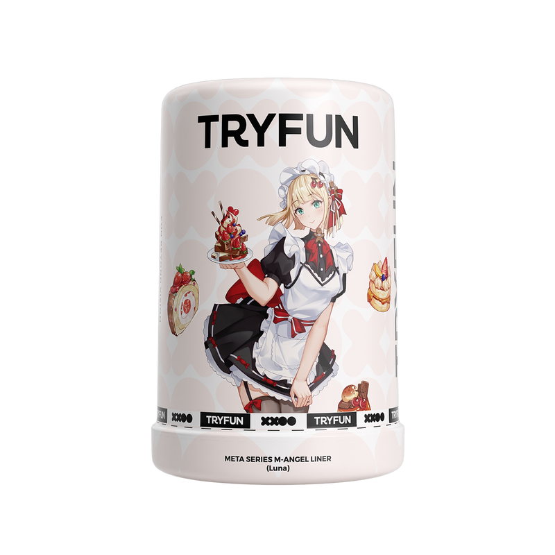 FUN BEYOND VISION – TRYFUN