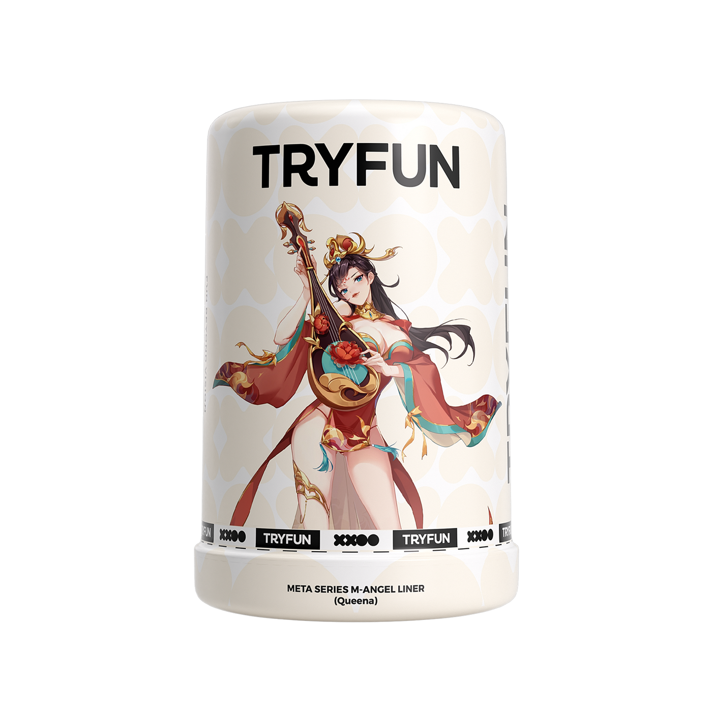 FUN BEYOND VISION – TRYFUN