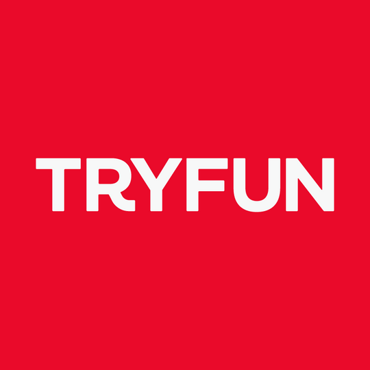 FUN BEYOND VISION – TRYFUN